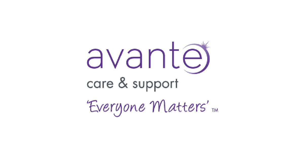 Jobs and careers with Avante Care & Support